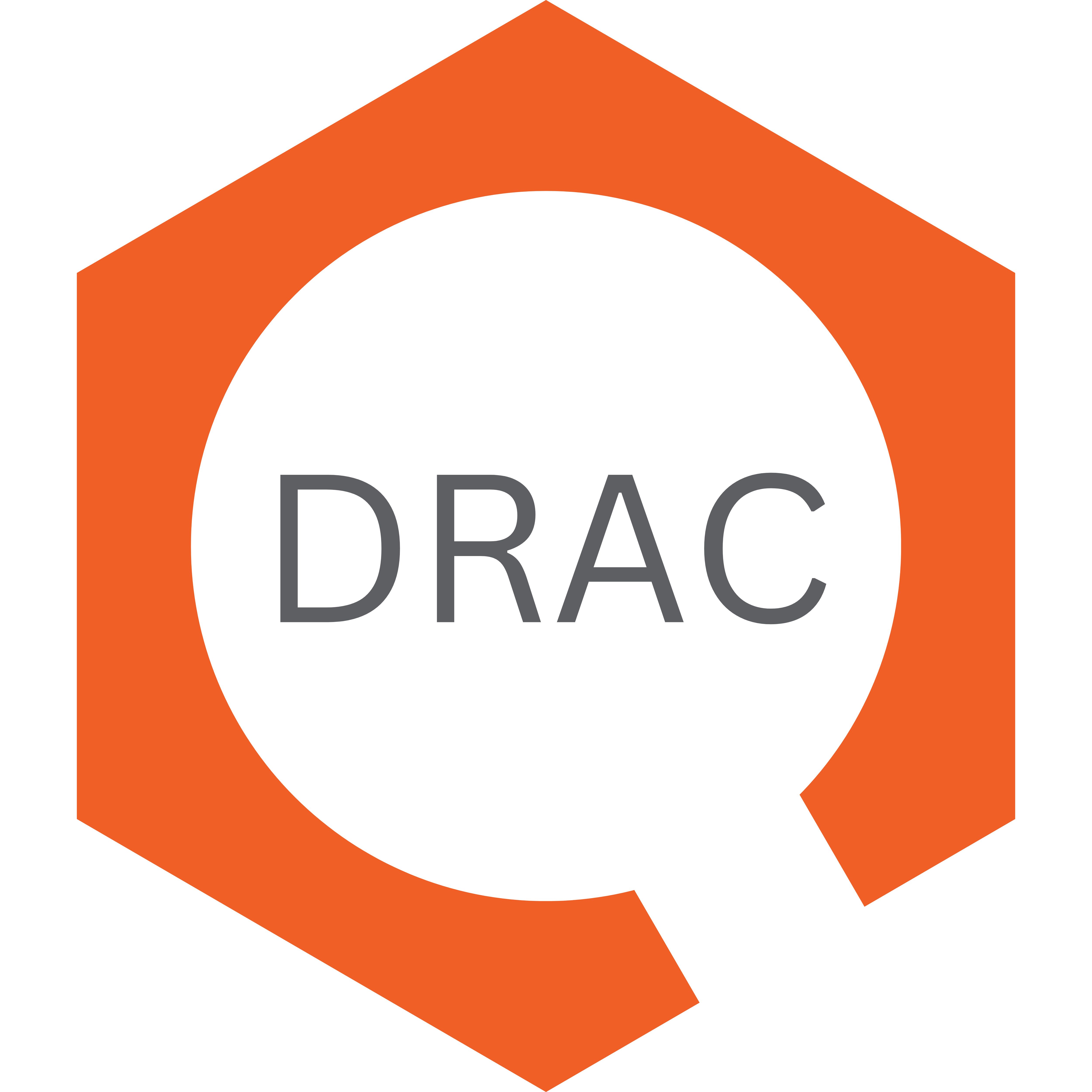 DRAC- Data Research and Analysis Center